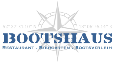 Bootshaus - KONTAKT